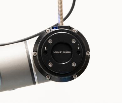 Robotiq FT 300S Force Torque Sensor | HowToRobot